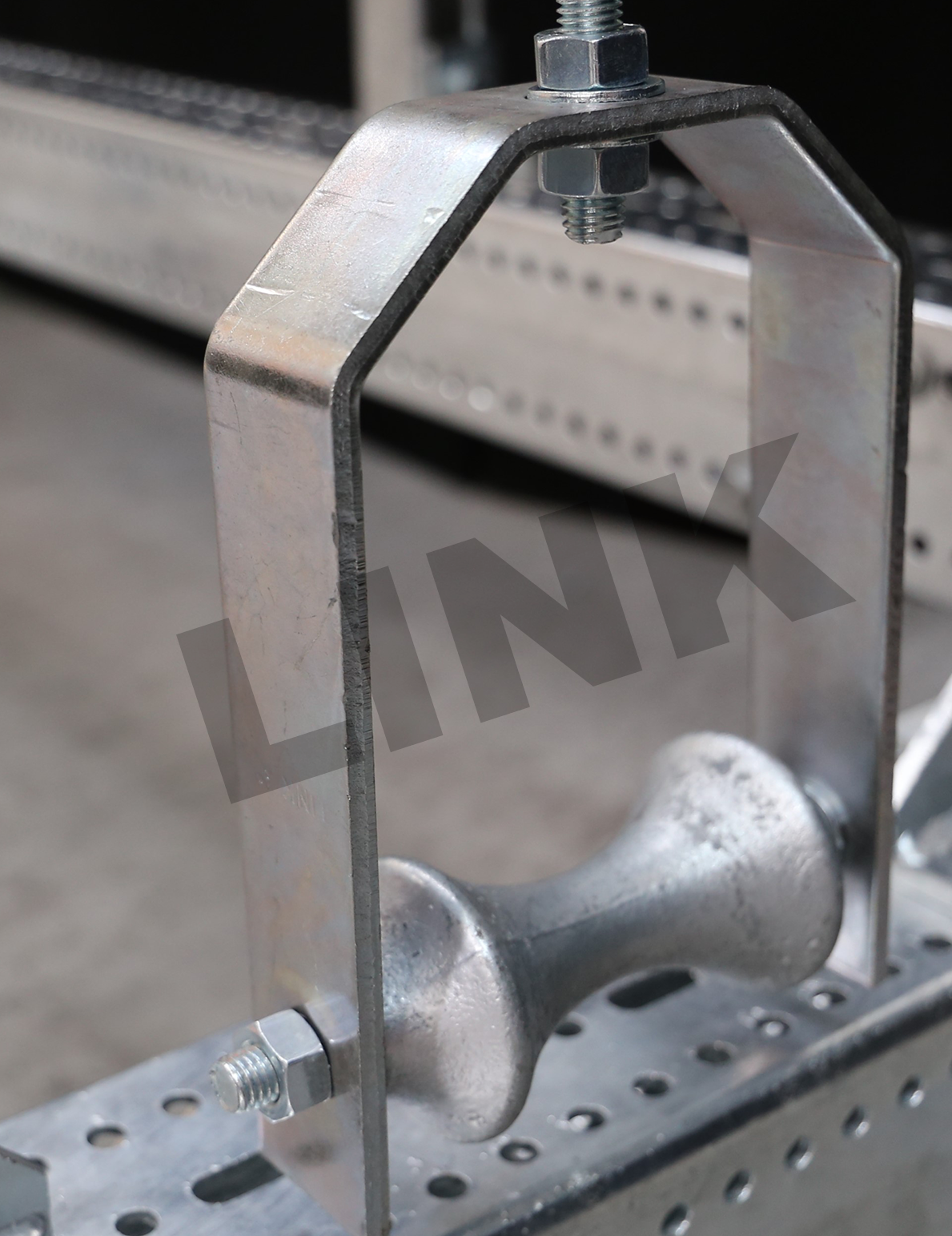 Link Yapı San. ve Tic. A.Ş.